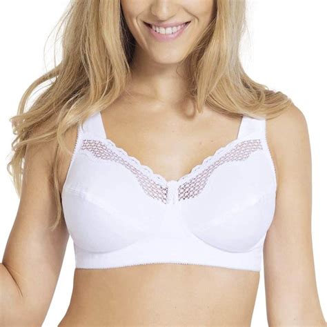 Bestform Womens Cotton Comfort Everyday Bra Review Best Bra Uk