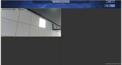 海康威视web控件开发 vue结合做网页开发 webvideoctrl vue csdn博客