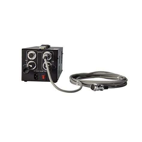 Machine Vision Line Source Controller