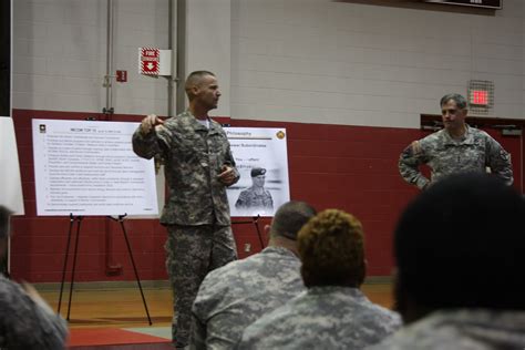 Imcom Garrison Leaders Course February 2013 U S Army Ins… Flickr