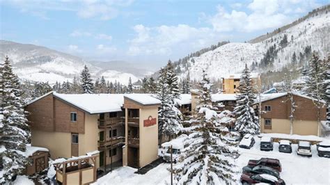 Eagle Point Resort Vail Updated Prices 2025