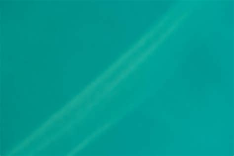 Premium Photo Caustic Effect Light Refraction On Mint Wall Overlay