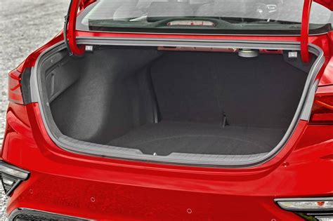 2020 Kia Forte Pictures 69 Photos Edmunds