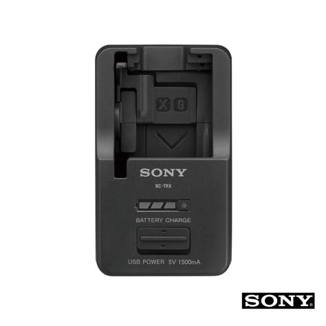【sony 索尼】bc Trx 充電器 Np Bx1 Np Bn1 適用 公司貨 蝦皮購物