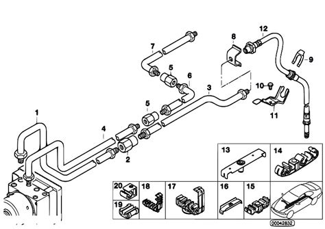 Bmw E46 Dsc Wiring Diagram Wiring Flow Schema