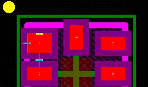 Nt3h2111wofhk的焊盘设计 Nxp Community