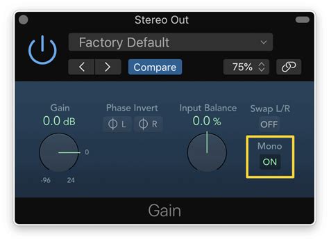 Mixing In Mono Save Your Mix With This Simple Trick