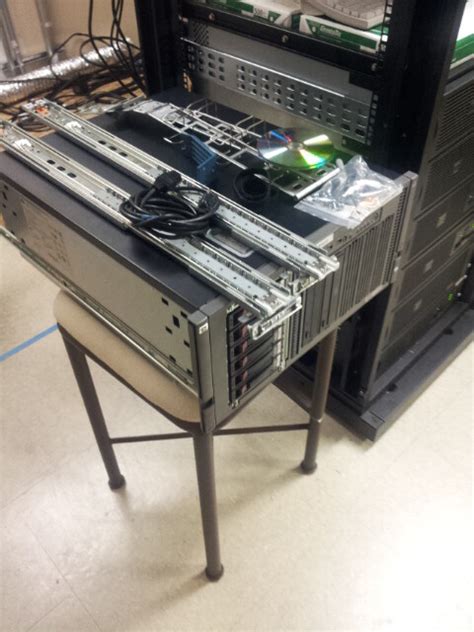 What To Do With Spare Servers Hardware Spiceworks Community