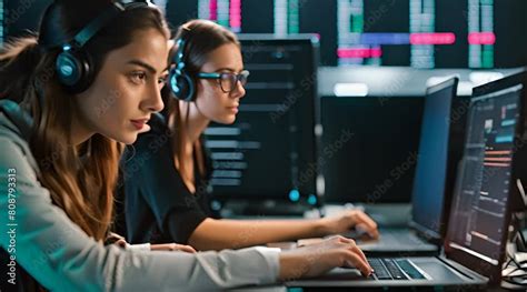 Wideo Stock Collaborative Source Code Analysis Software Engineers