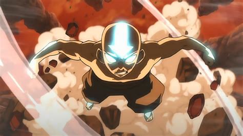 Aang Atla Vs Kat Gravity Rush Spacebattles