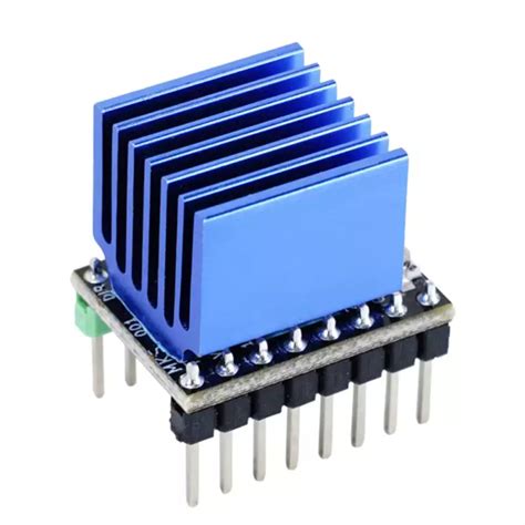 Tmc2130 V11 Stepper Motor Driver Module Kitsguru