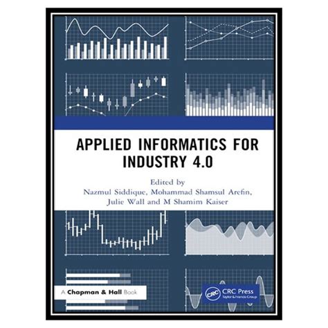 قیمت و خرید کتاب Applied Informatics For Industry 4 0 اثر جمعی از نویسندگان انتشارات مؤلفین طلایی