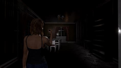 Project Selene Third Person Survival Horror Release Announcements