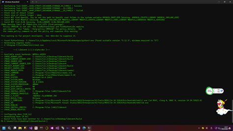 Libevent源码跨平台编译windowsmacoslinuxlibevent With Mbedtls Csdn博客