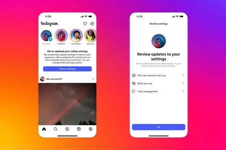Instagram Va Contra Los Adolescentes Que Se Hacen Pasar Como Adultos
