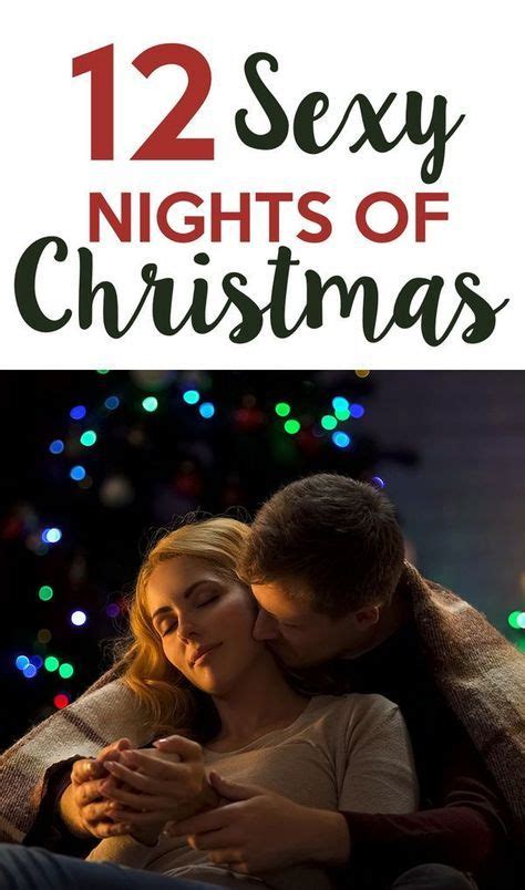 Christmas Date Night Activities Christmas At Home Date Night