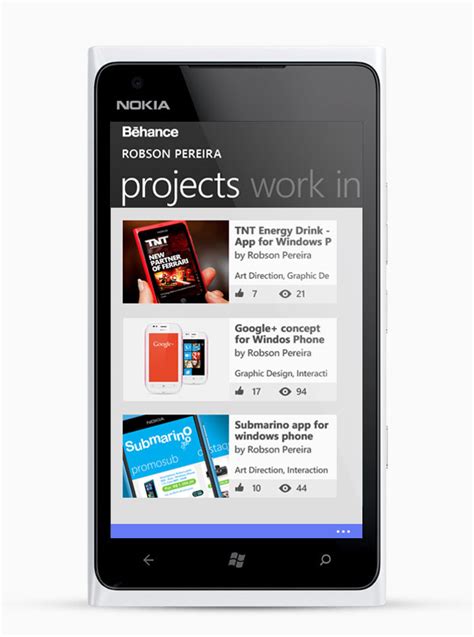 50 Epic Metro Style Design