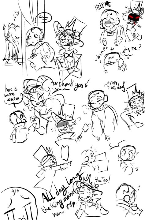 Lilith Morningstar X Reader On Tumblr