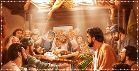 Evangelho De Jesus Cristo Segundo Marcos 21 12 Pai Nosso