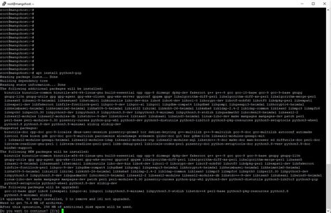 How To Instal And Upgrade Pip Everthing You Need To Know