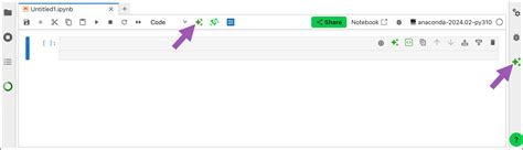 Anaconda Assistant — Anaconda 文档