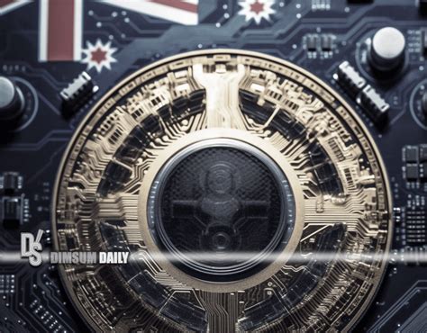 Australias Treasury Unveils Initial Regulatory Framework For Digital Assets