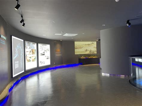 금강미래체험관 관광 정보와 주변 관광 명소 및 근처 맛집 여행 정보