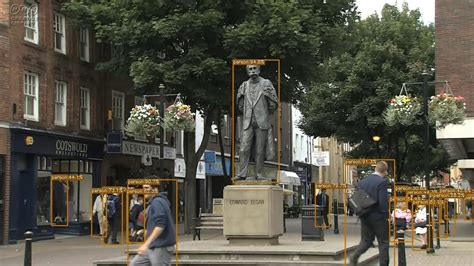 【実践】画像認識オープンソース：画像分類、物体検出、セマンティック・セグメンテーションなど Pythonによるデータ分析・機械学習ブログ