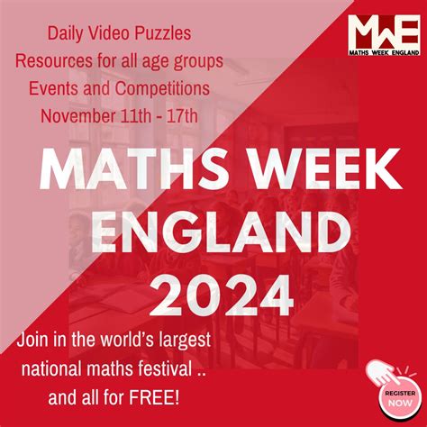 Maths Week England On Linkedin Coremaths