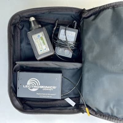 Lectrosonics LT Reverb