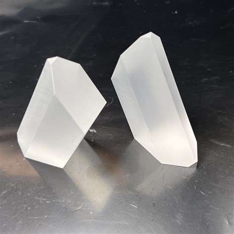 이중 초점 프리즘 안경