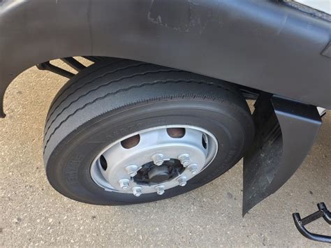 현대 메가트럭 윙바디 45톤 중고트럭 아이트럭