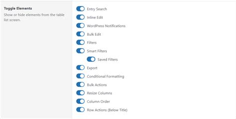 Filter And Edit Gravity Forms Entries With Admin Columns Pro Tutorial