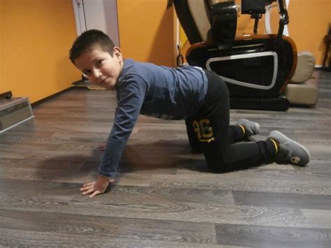 Детска церебрална парализа Абилитация Ортотехника