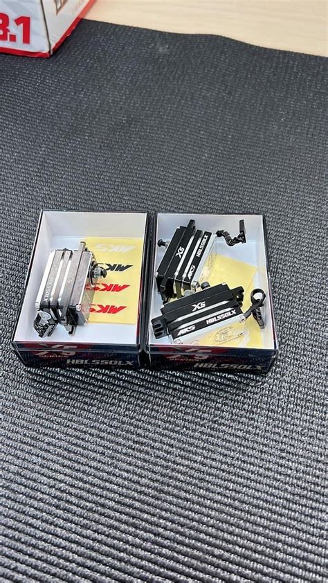 MKS Servos R C Tech Forums