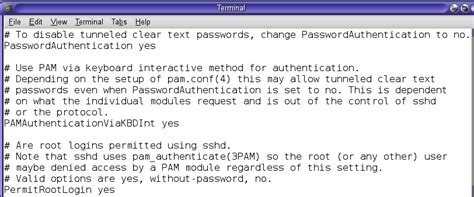 Configuración Ssh En Solaris Principiante Informático