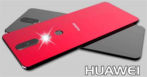 Huawei Y Prime Triple Cameras Mah Battery Cheap Price
