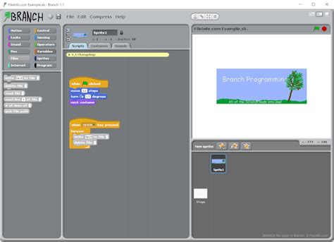 Branch File What Is A Branch File And How Do I Open It