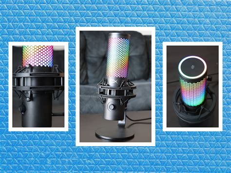 Hyperx Quadcast 2 S Review Your Favorite Streamers Next Usb Mic Wired
