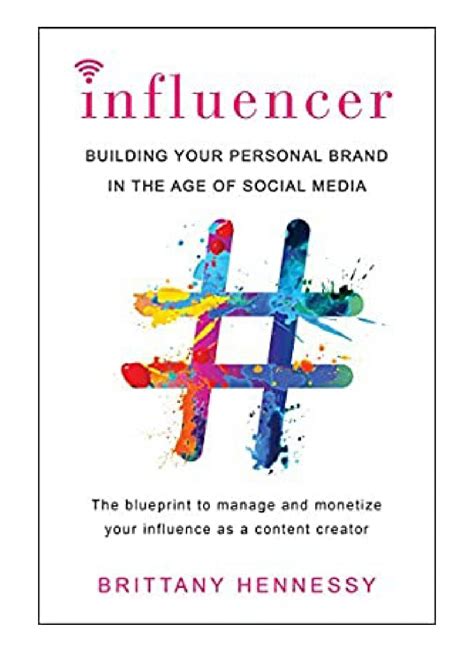 [f r e e] [d o w n l o a d] [r e a d] influencer building your personal