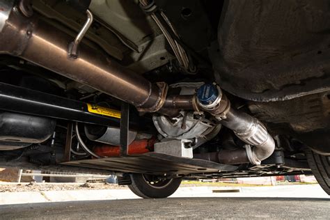 Turbo Ls Swapped Hyundai Iload Sleeper