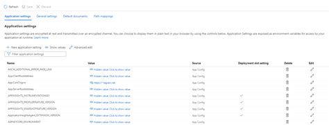 Cors Issue 9693 Support Center Aspnet Zero Support