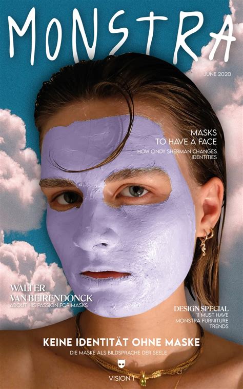 Interiors Meet Visual Communication In New Design University Babe Show