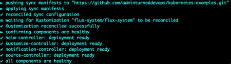 Gitops With Flux Complete Setup Guide Dev Community