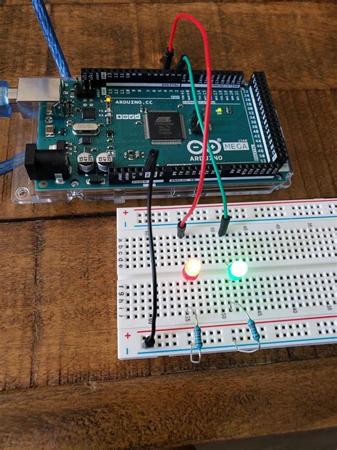 Arduino Arduino Analogwrite Implementation Inrikoworks