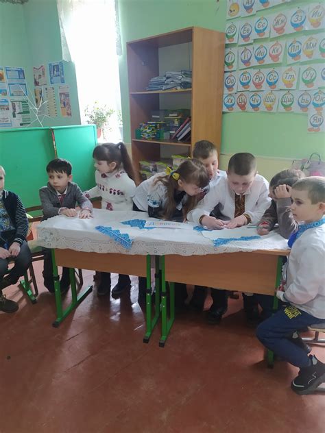 ЗЗСО І ІІ ступенів ім Богдана Цицика с Солянуватка