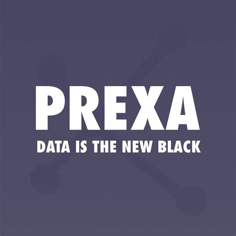 About Prexa Medium