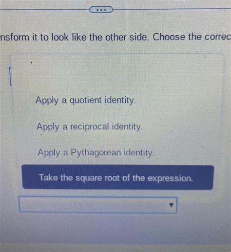 Solved Prove The Identity Tan2y−sin2y Sin2ytan2y To Prove