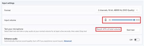 How To Change Microphone Settings In Windows