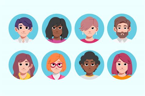 Анимация на герои Mango Animate